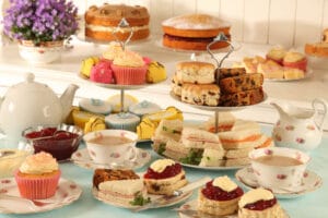 8 Best Hi Tea Restaurants in Lahore (with Menu, Price, Timings ...