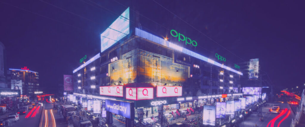 Exploring Hafeez Center Lahore's Tech Hub for Electronics Galore